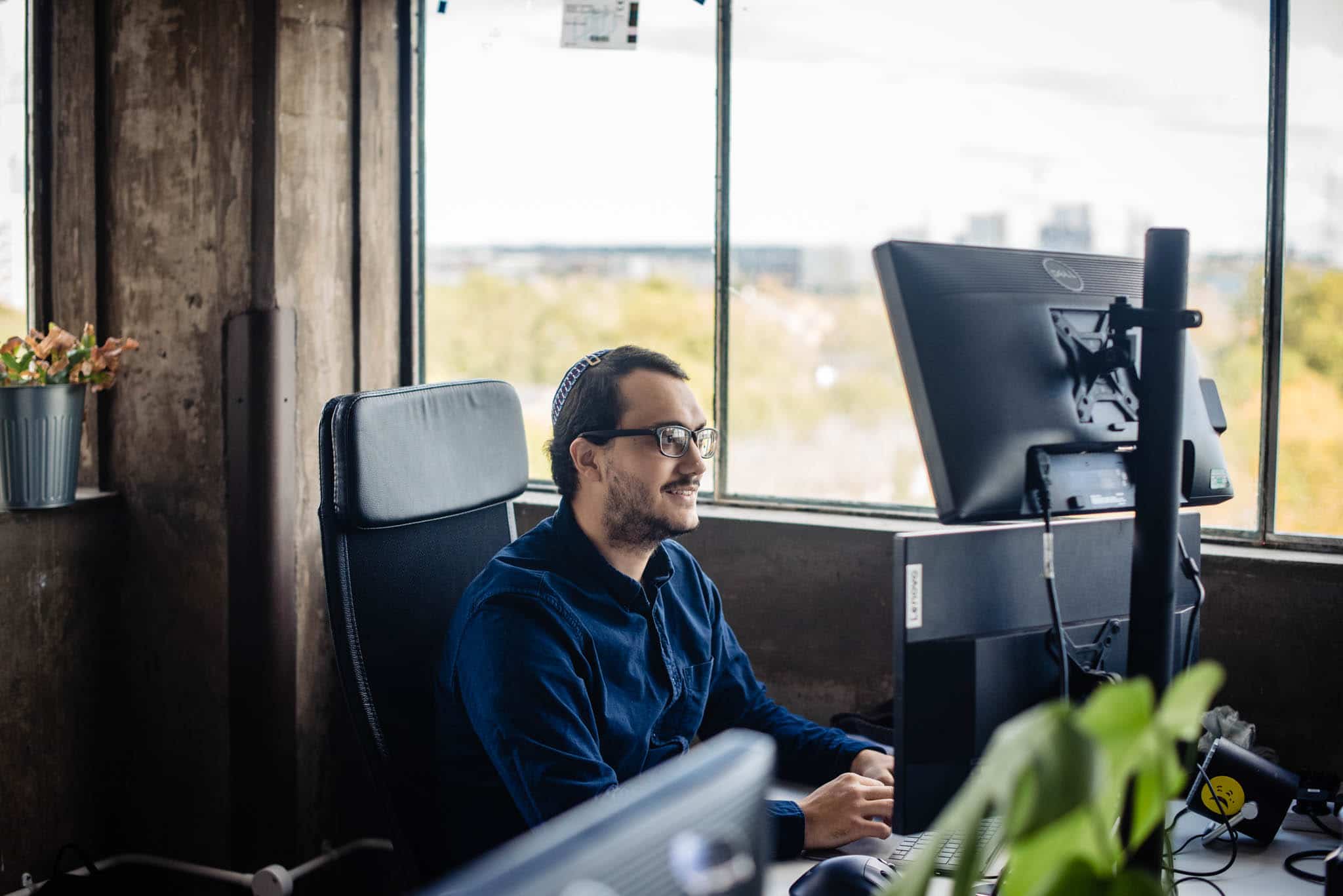 Find a Workspace To Rent | Purpose Group